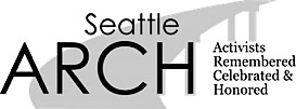 Seattle ARCH in the Media – Seattle ARCH