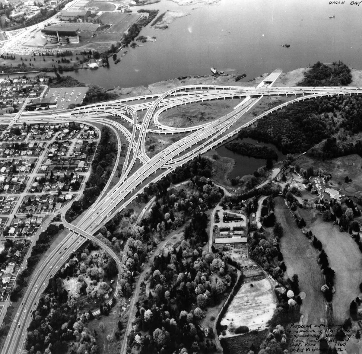 About Seattle ARCH – Seattle ARCH