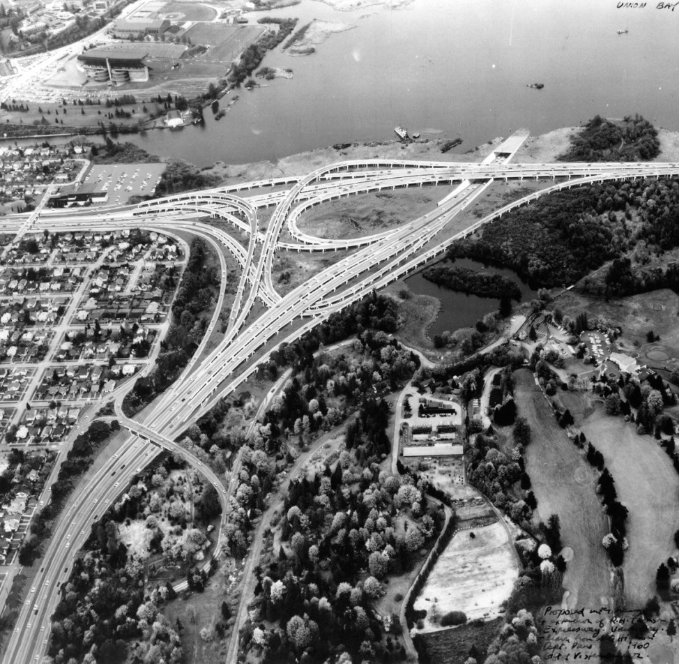 About Seattle ARCH – Seattle ARCH